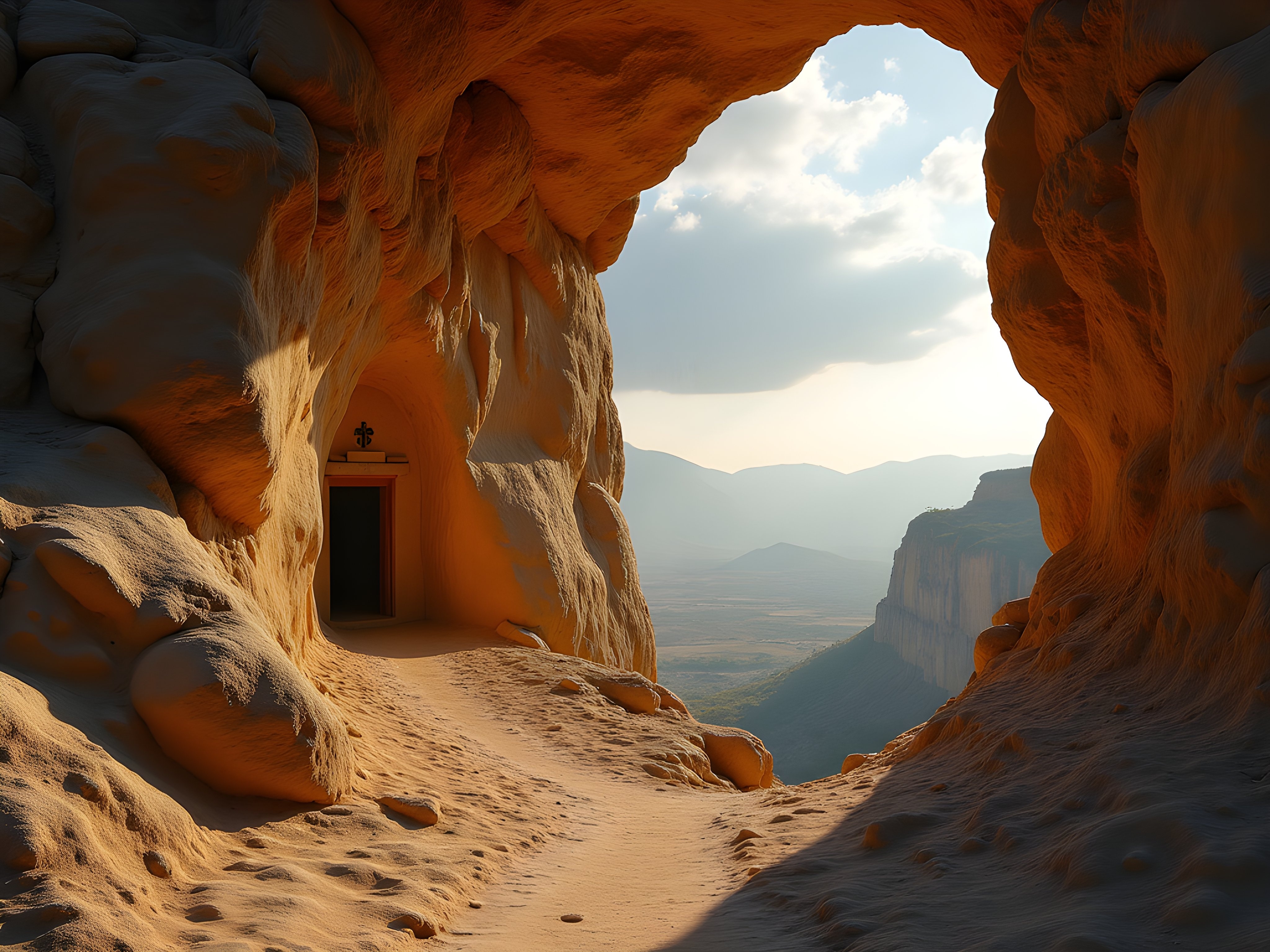 Capturing Tigray: A Photographer's Journey Through Mekelle's Ancient ...